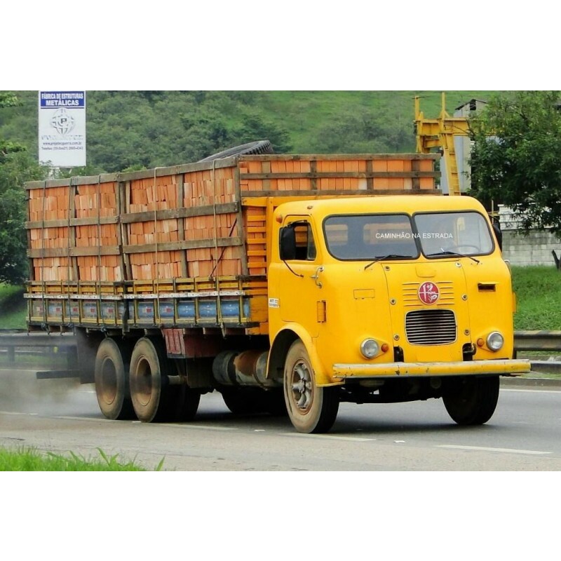 Batente da Fechadura da Porta FNM D-11000 Direito Nova