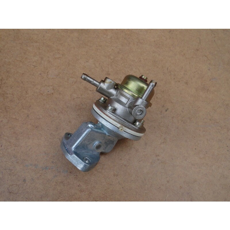 Bomba Combustível VW 1300 1500 1600 Marca Robian