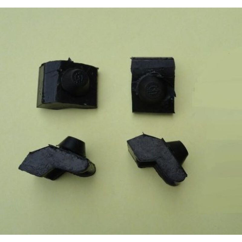 Calço Capô Opala Caravan 75 à 92