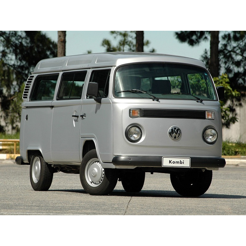 Calota Aro 15 4 Furos Fusca Kombi Variant - Unitário