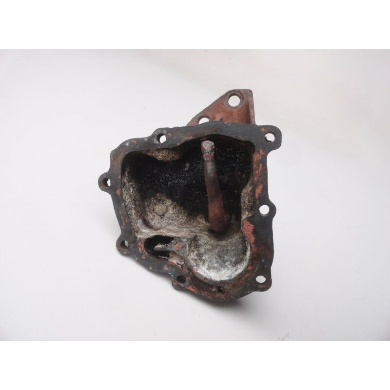 Capa Caixa Seletora Fusca Kombi 1200 Original VW Usada