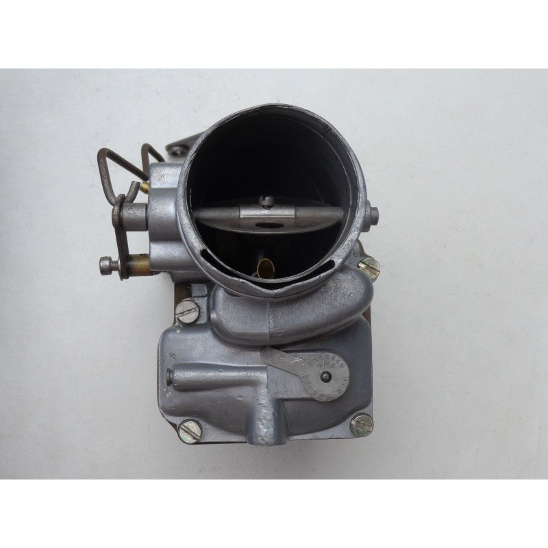 Carburador DFV 228 C-10 Veraneio 6 Cilindros Original Usado
