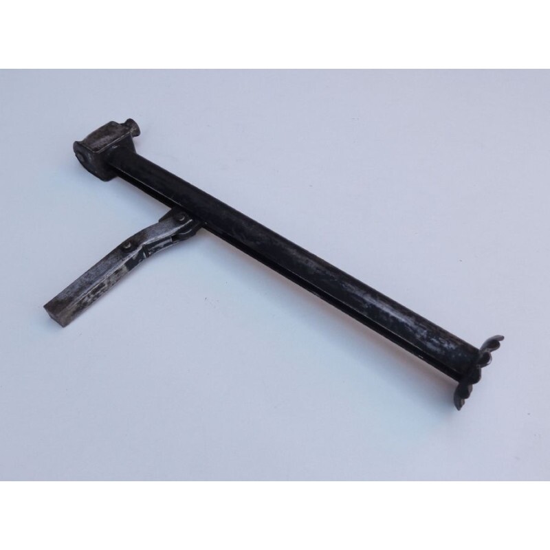 Macaco Kombi Corujinha E Clipper 57 À 96 Original VW Usado