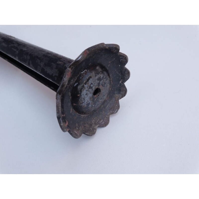 Macaco Kombi Corujinha E Clipper 57 À 96 Original VW Usado