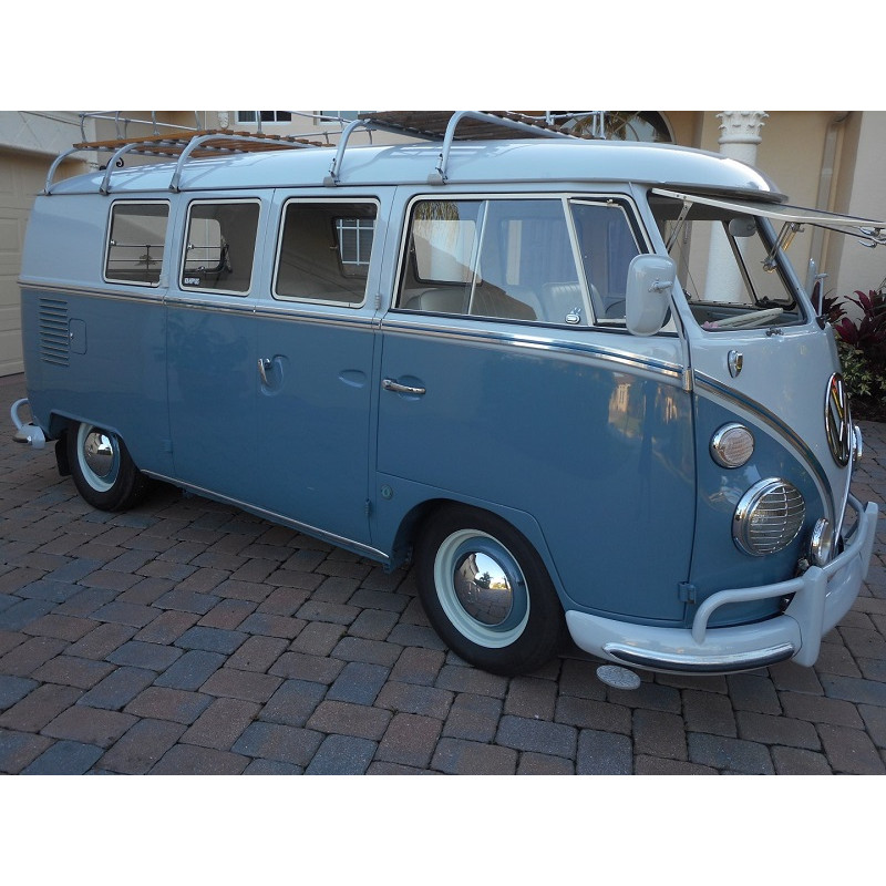 Roda Kombi 1967 a 1981 Fechada Aro 14 Tala 5,5 Original Nova - Unitário