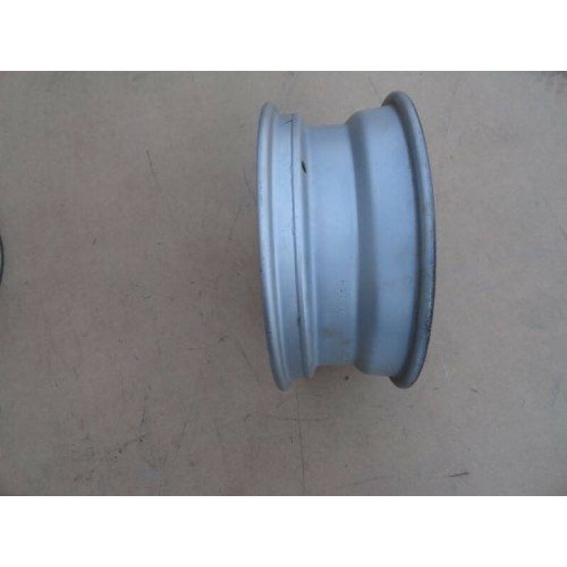 Roda Original Corcel II 78 à 86 Aro 13 Tala 5