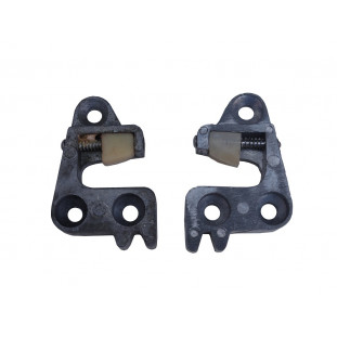 Simca - Peças e Acessórios Carros Antigos