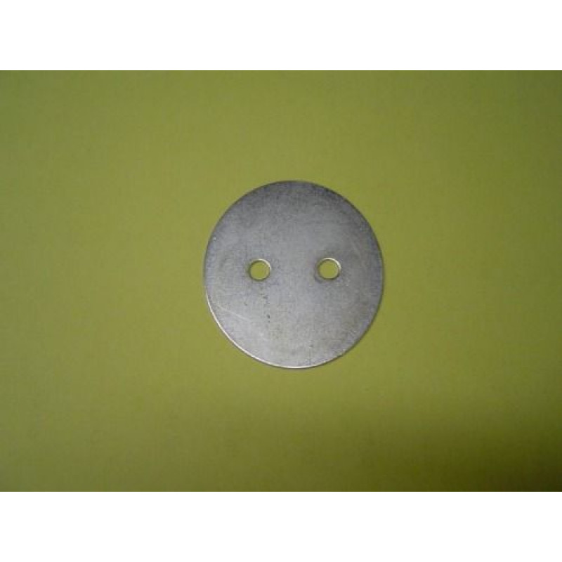 Peça Carburador Borboleta Eixo Afogador Zenith Ford 28 à 31 Importado