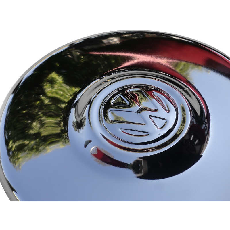 Calota Aro 15 4 Furos Fusca Kombi Variant - Unitário