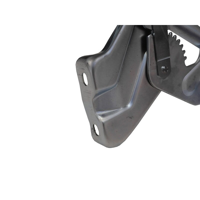 Dobradiça do Capô Esquerda Chevrolet Marta Rocha 1955 a 1957 3100 ...