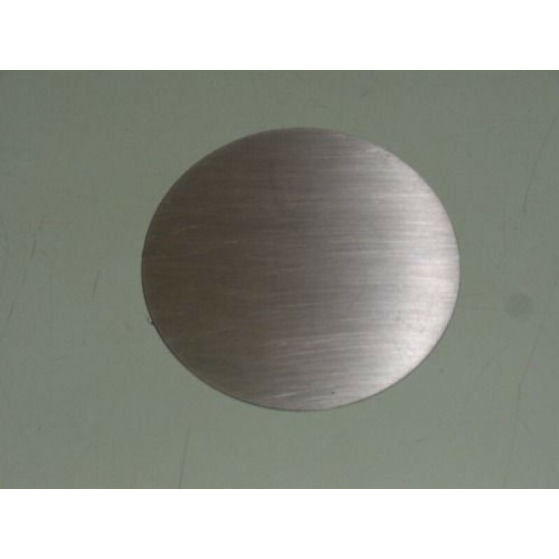 Emblema Central Super Calotas Veraneio até 88