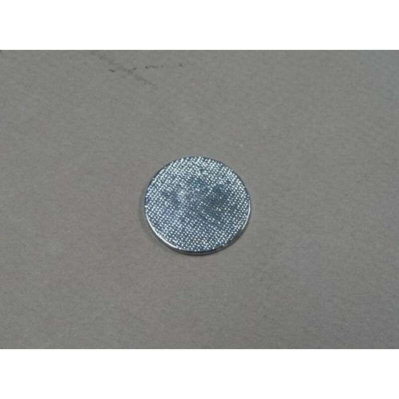 Emblema Volante MP Lafer