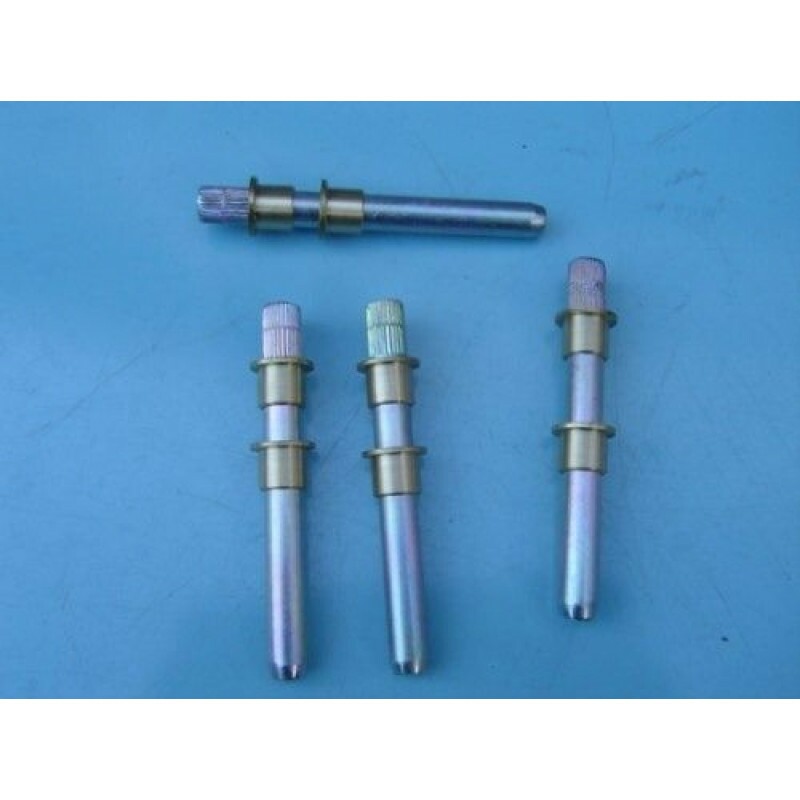 Pino Dobradiça Porta Dianteira C-10 D-10 Veraneio