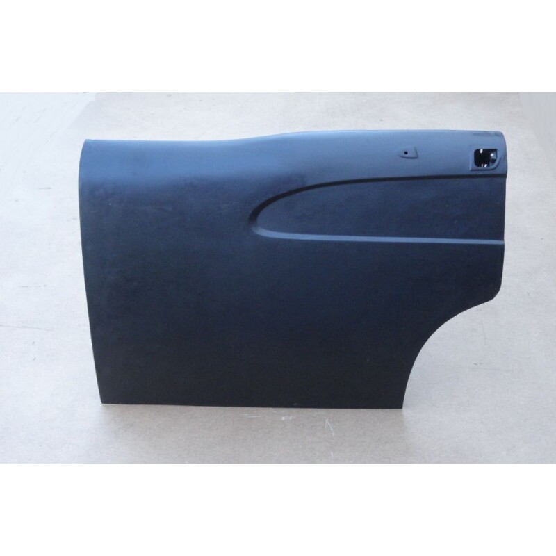 Porta Traseira Simca 60 à 66 Esquerda Original