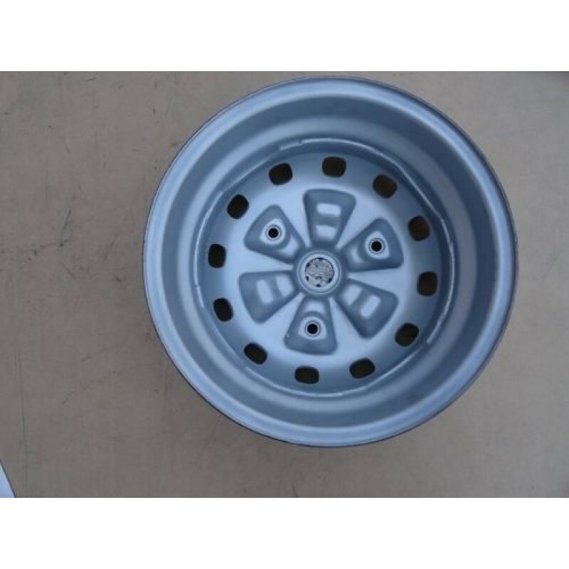 Roda Original Corcel II 78 à 86 Aro 13 Tala 5